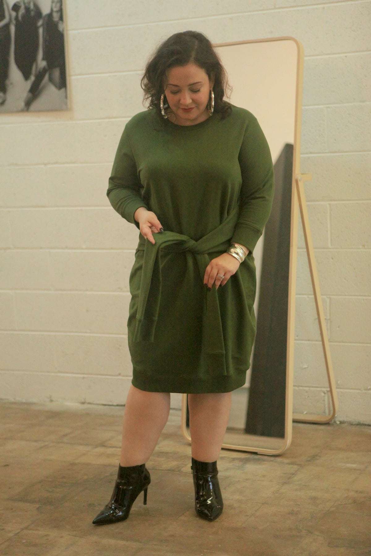 Universal Standard Review | Wardrobe Oxygen