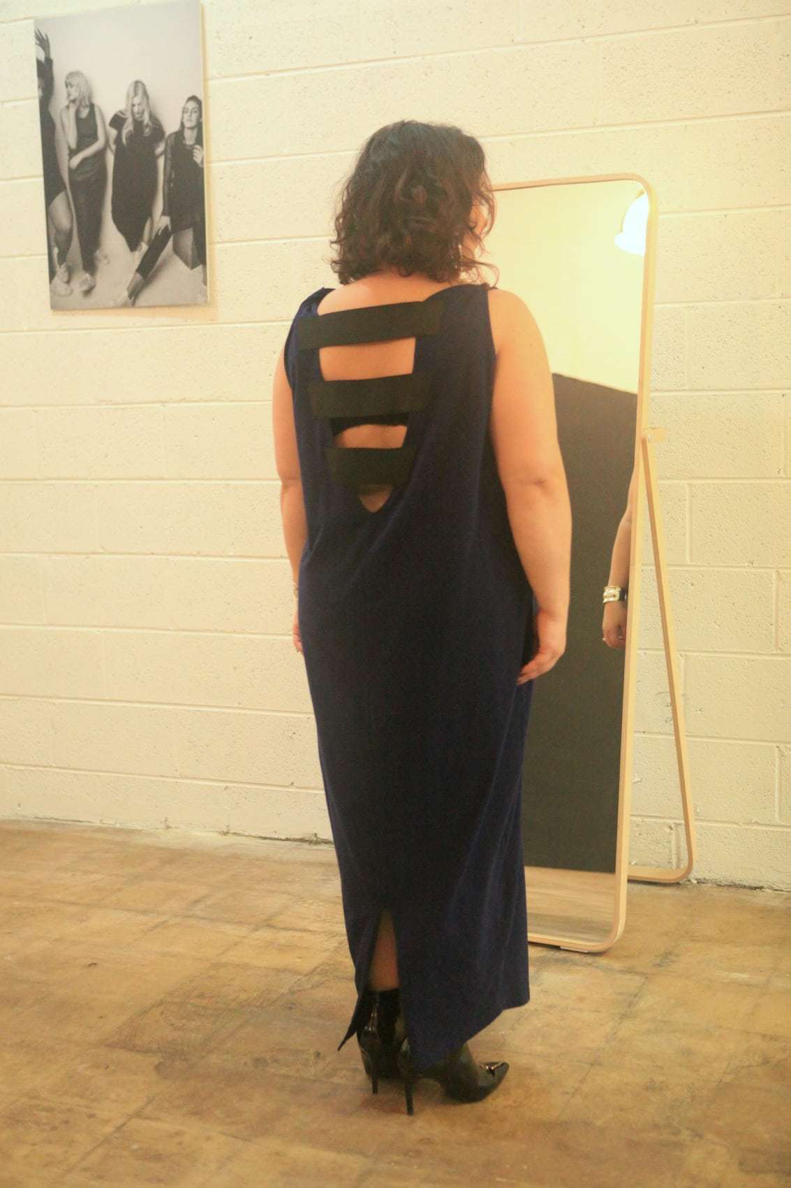 Universal Standard Review - Wardrobe Oxygen