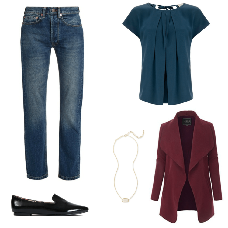 What to Wear When Running for Political Office: The Woman Candidate’s ...