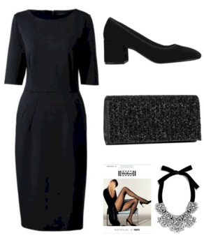 What to Wear When Running for Political Office: The Woman Candidate’s ...