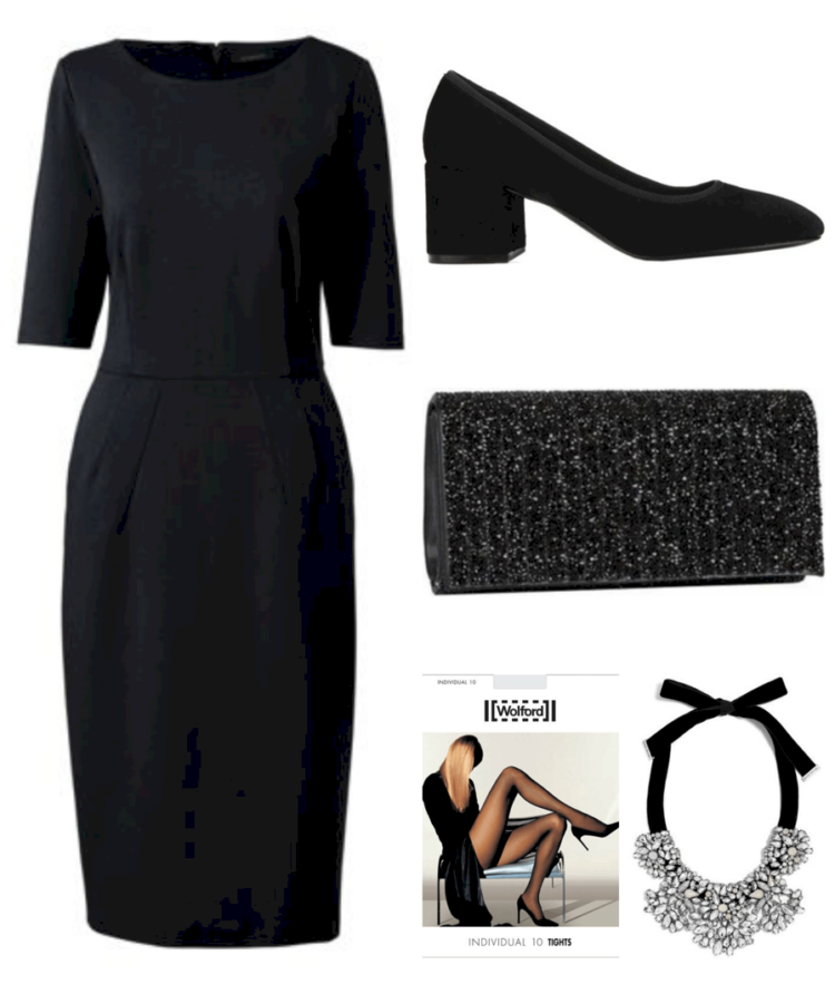 What to Wear When Running for Political Office: The Woman Candidate’s ...