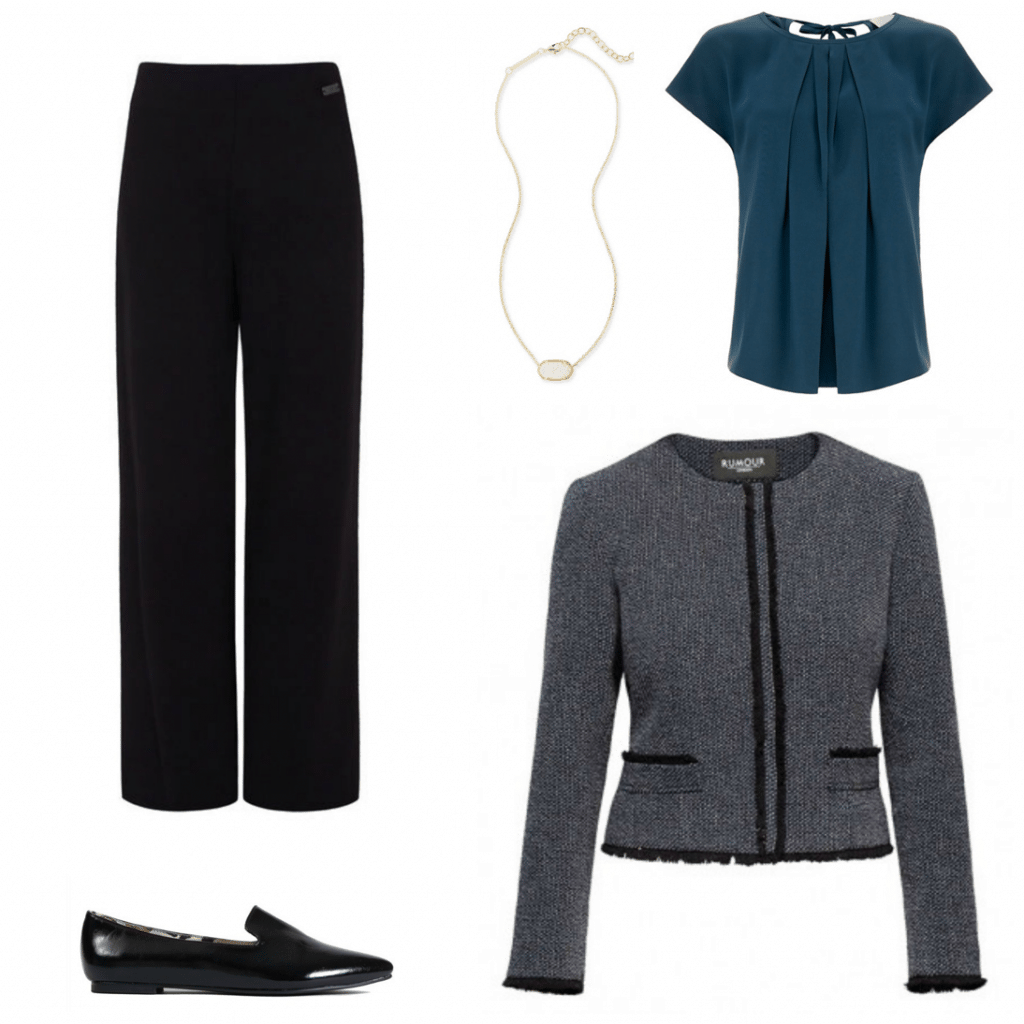 What to Wear When Running for Political Office: The Woman Candidate’s ...