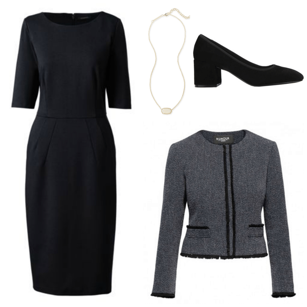 What to Wear When Running for Political Office: The Woman Candidate’s ...