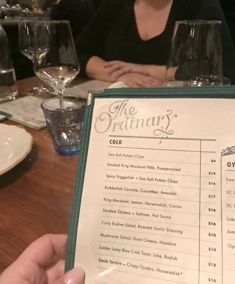 Three-Day Weekend Getaway to Charleston, South Carolina | Wardrobe Oxygen