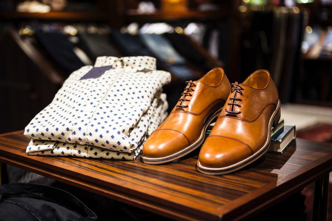 Where to Shop for Slim Tall Men's Fashion | Wardrobe Oxygen | Real-Life ...