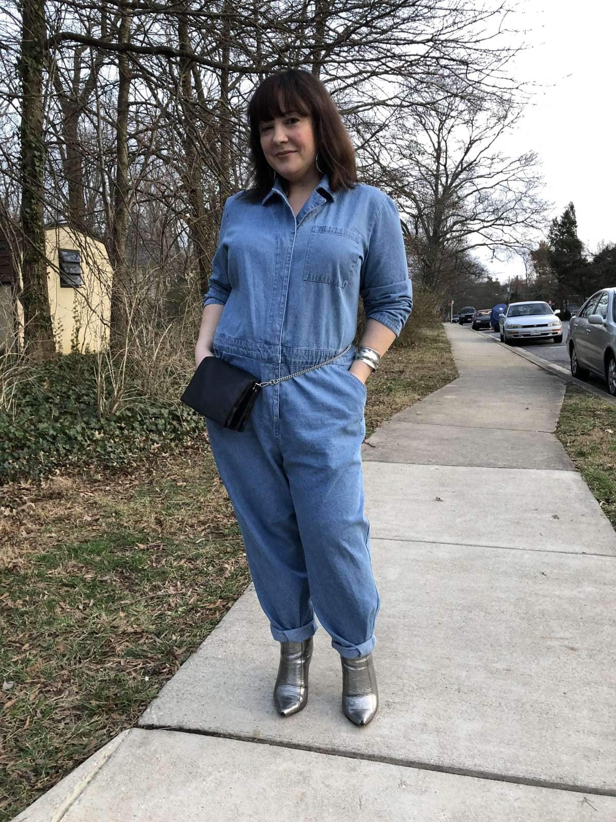 What I Wore off the Blog | Wardrobe Oxygen