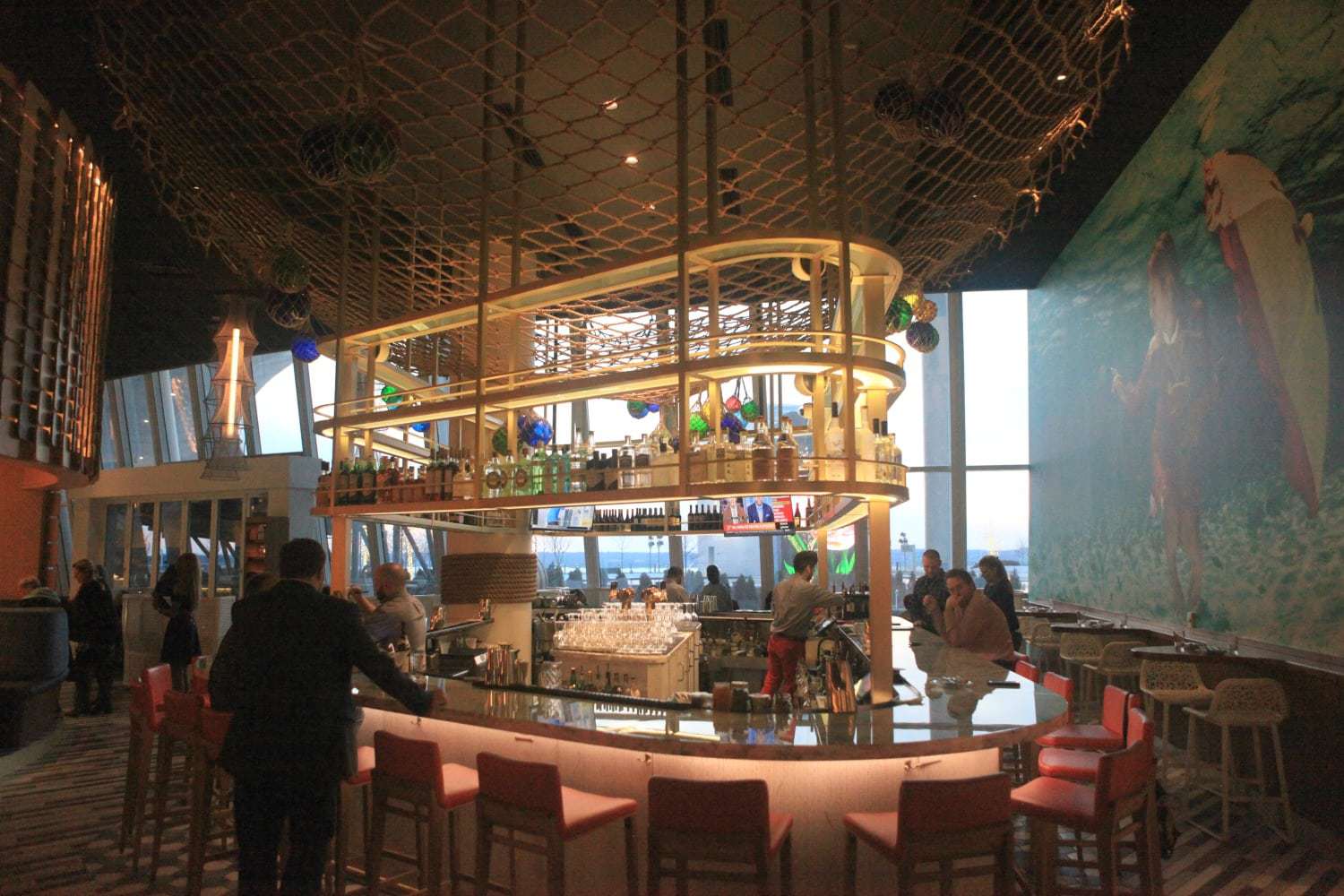 Weekend Getaway at National Harbor - Wardrobe Oxygen