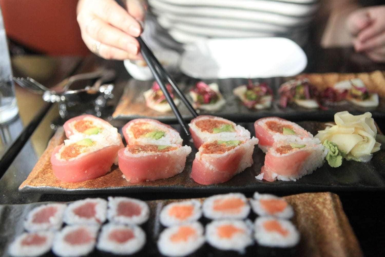 Weekend Getaway at National Harbor | Wardrobe Oxygen