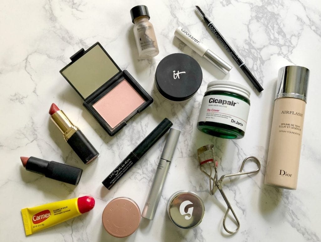 The Best Beauty Products | Complete Beauty | Wardrobe Oxygen