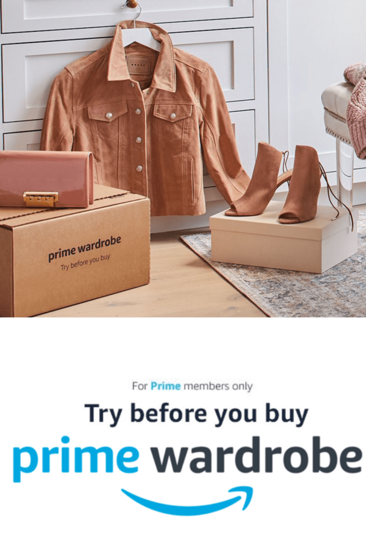 My Amazon Prime Try Before You Buy Review | Wardrobe Oxygen | Real-Life ...