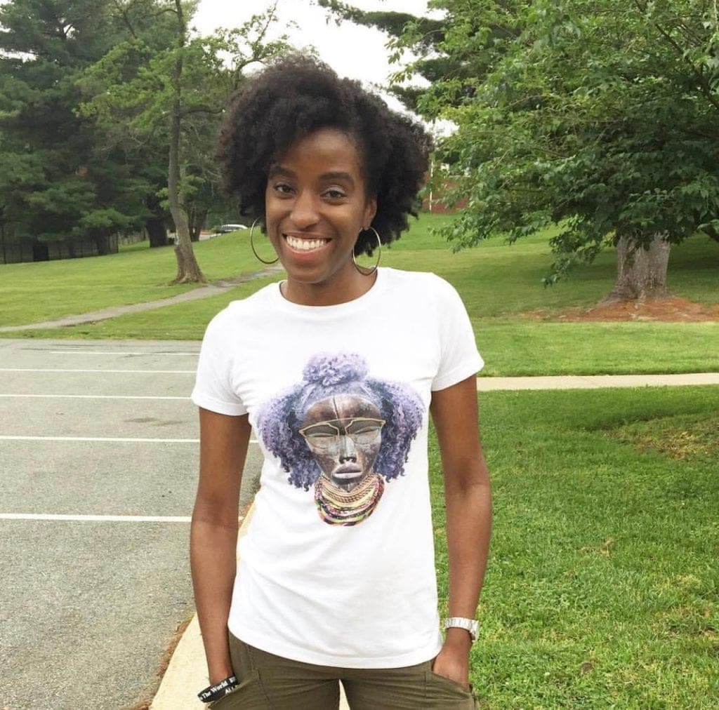 My Beauty Routine: Keri | Wardrobe Oxygen