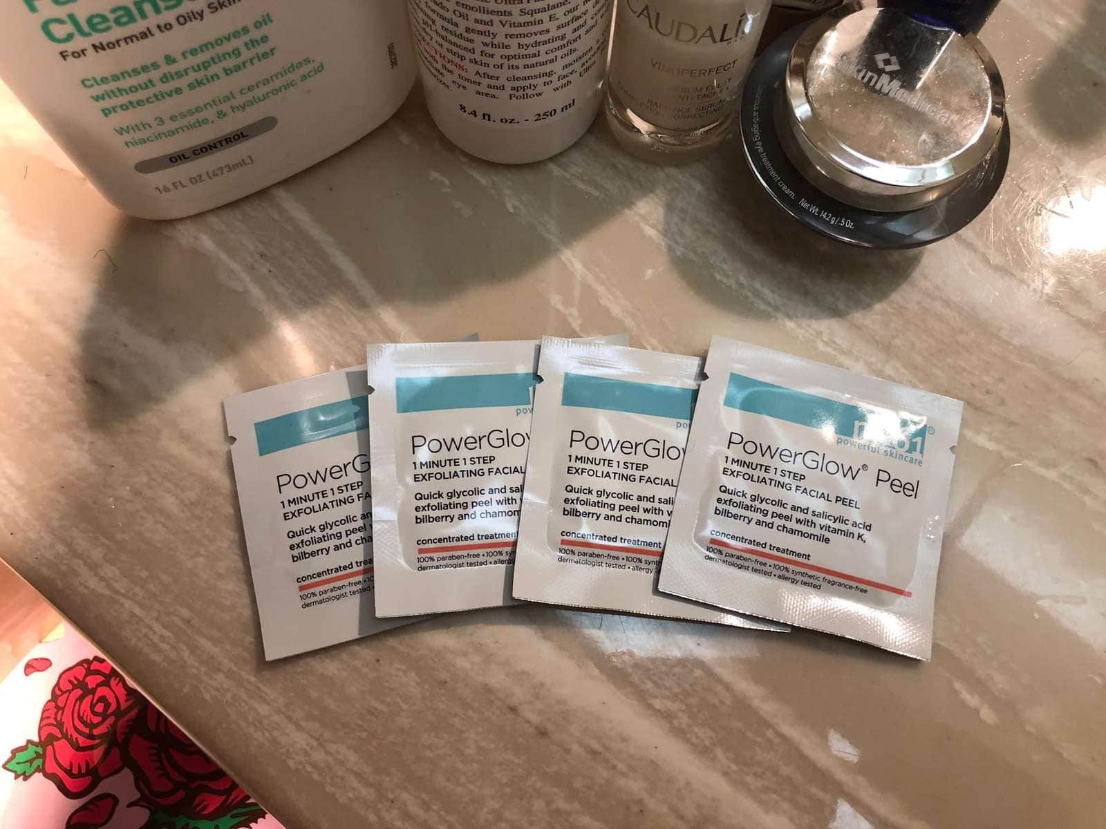 My Beauty Routine: Keri | Wardrobe Oxygen