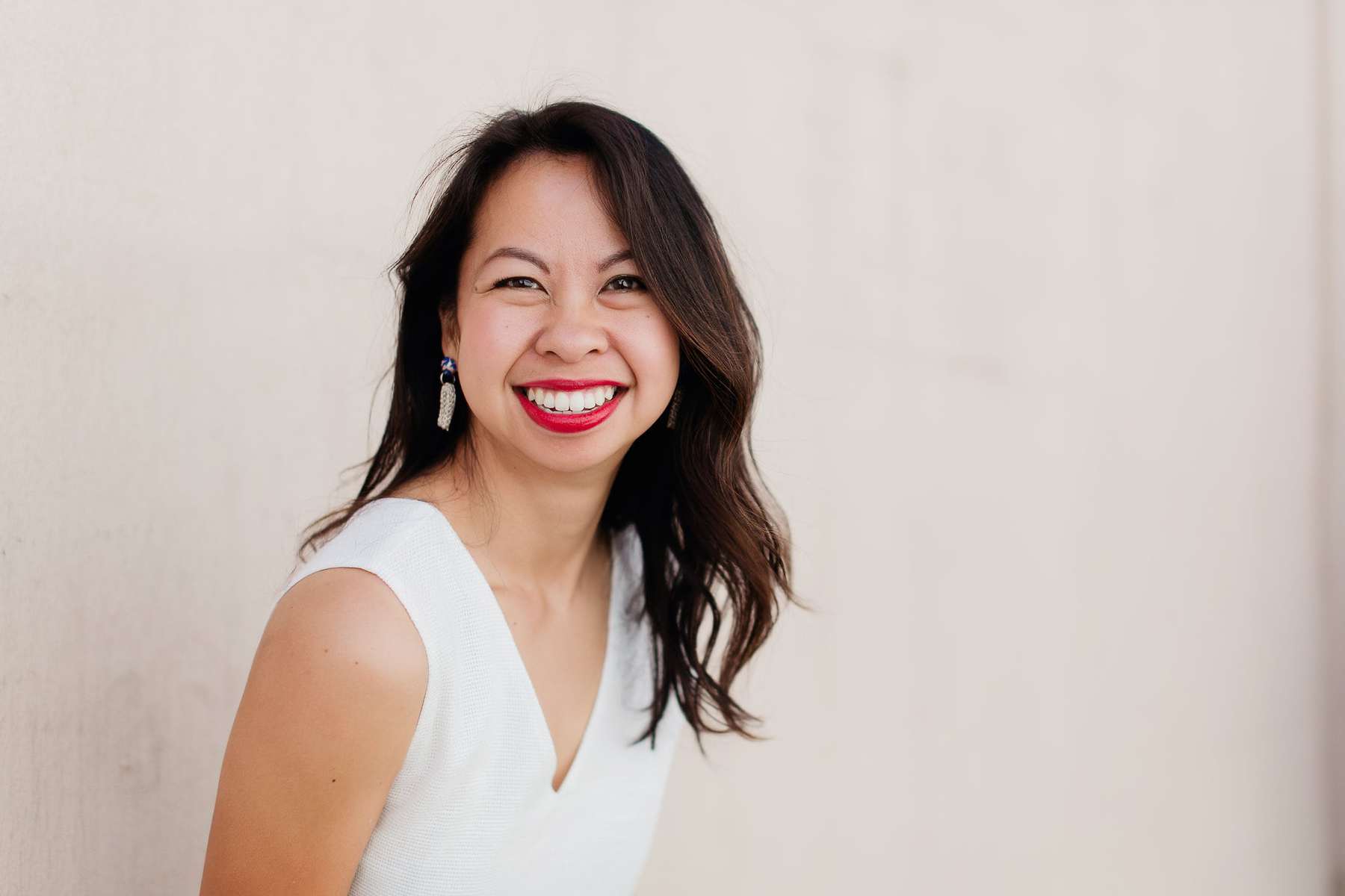 My Beauty Routine: Stephanie | Wardrobe Oxygen