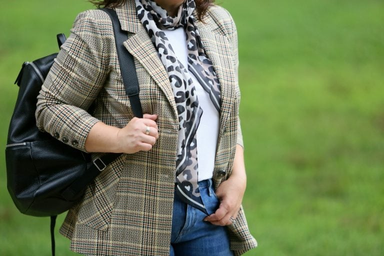 I'm in the cabi Spring 2020 Campaign! | Wardrobe Oxygen