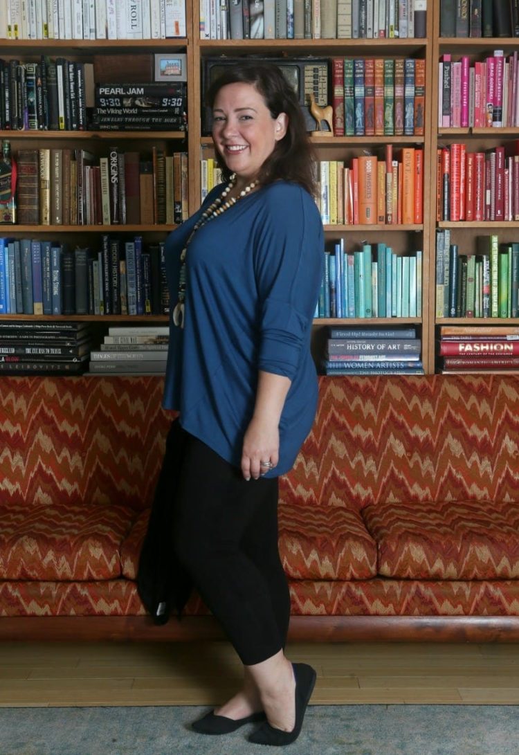 Building a Work from Home Wardrobe | Wardrobe Oxygen