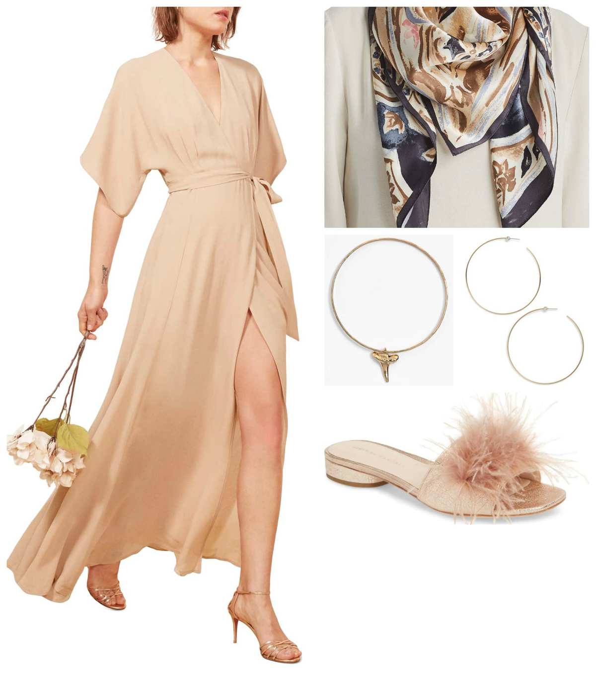 The Oxygen Edit: Hostess Fashion | Wardrobe Oxygen