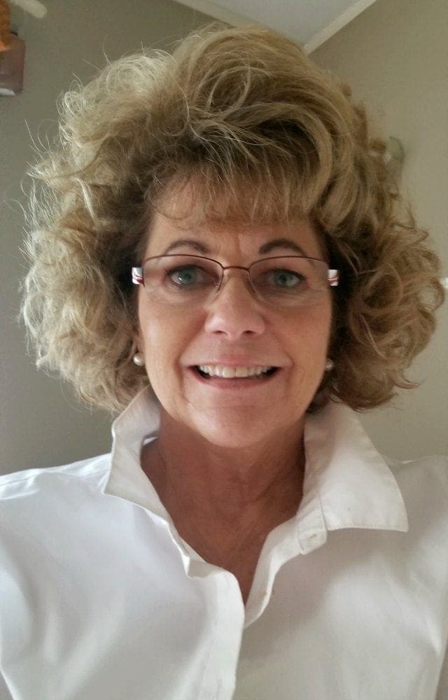 My Beauty Routine: Sharon | Wardrobe Oxygen