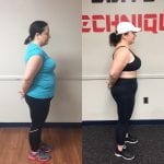 I Started Weight Training One Year Ago: The Results - Wardrobe Oxygen