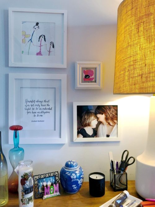 Saatva Mattress Review and Bedroom Reveal - Wardrobe Oxygen