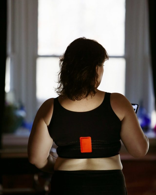Somainnofit Review A Precise Bra Fitting At Home Wardrobe Oxygen