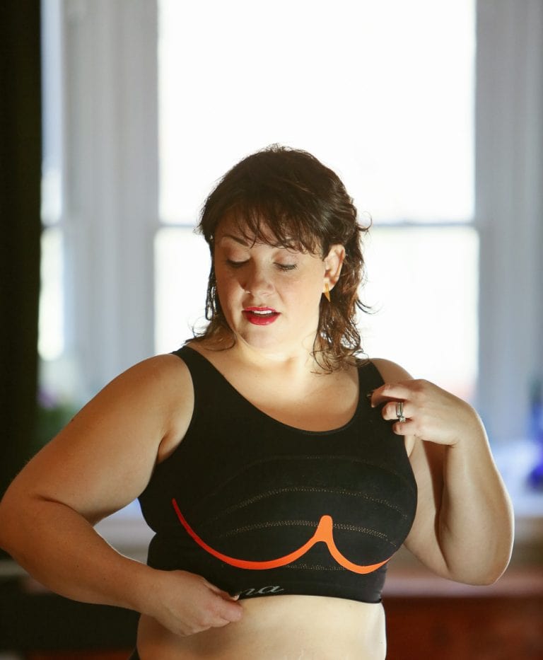 Somainnofit Review A Precise Bra Fitting At Home Wardrobe Oxygen
