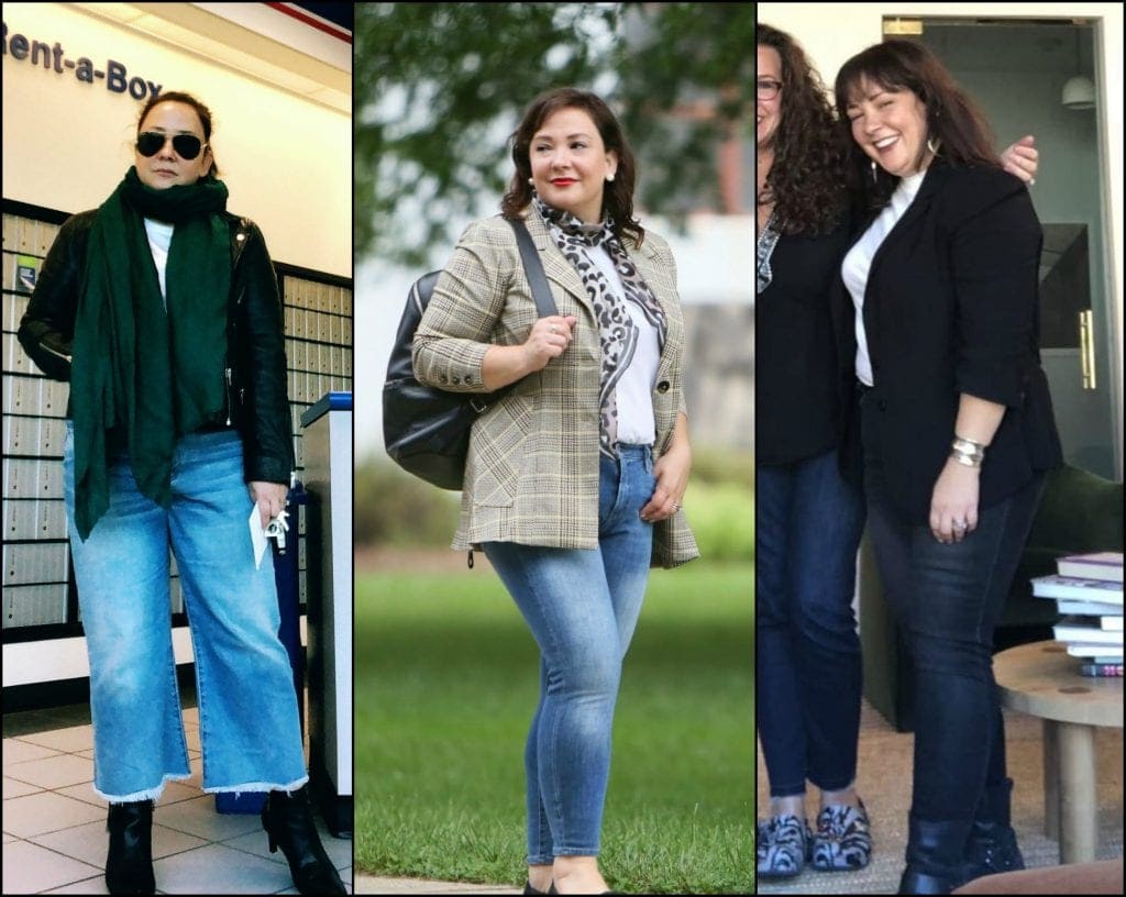 What Made the Cut: My Core Wardrobe | Wardrobe Oxygen