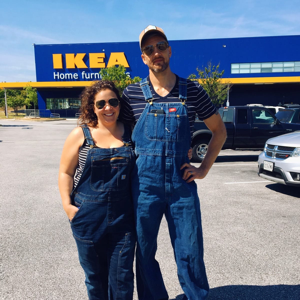 How to Style Overalls | Wardrobe Oxygen | Real-Life Style Advice for ...