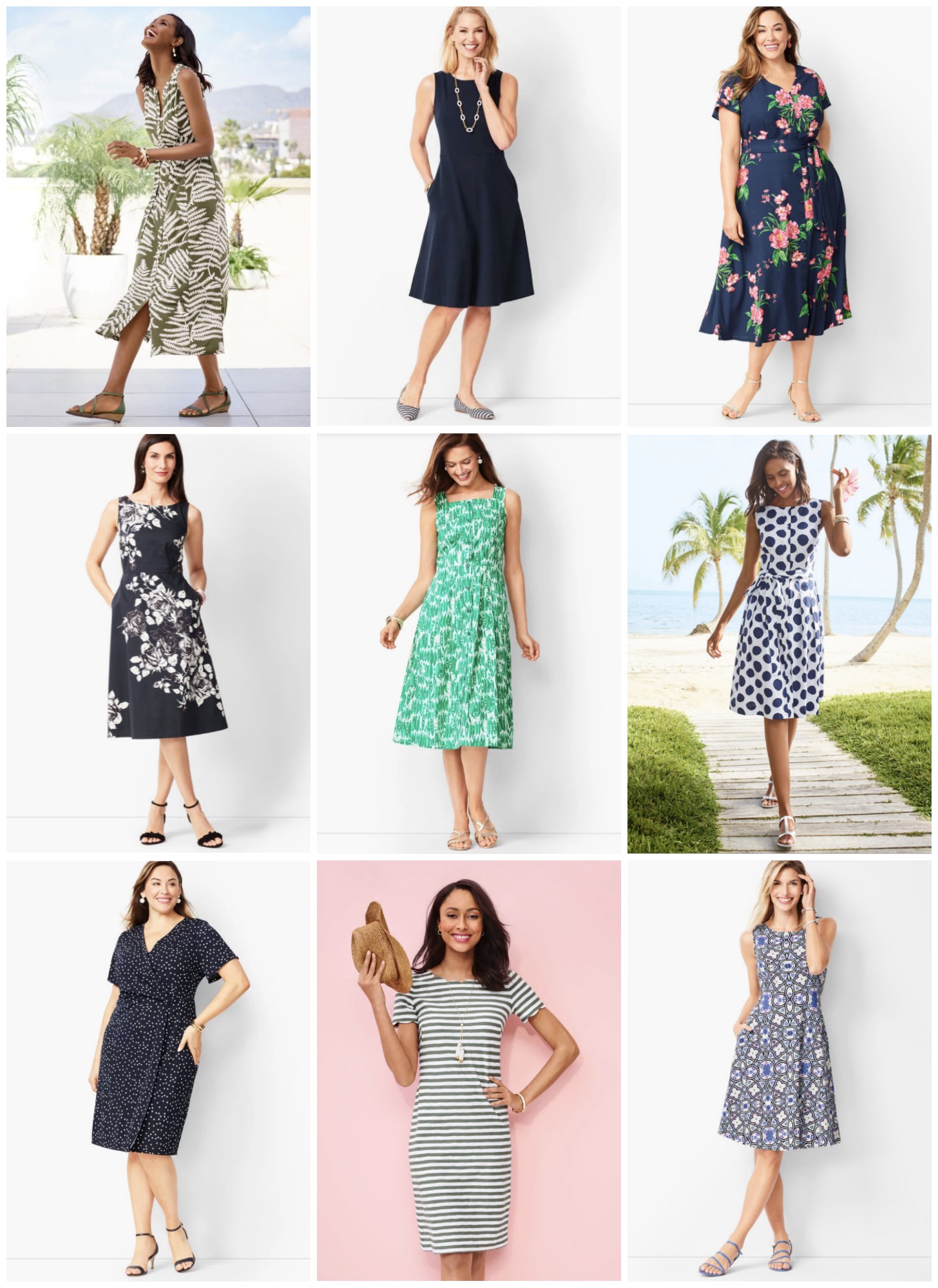 Talbots Friends & Family - My Picks | Wardrobe Oxygen