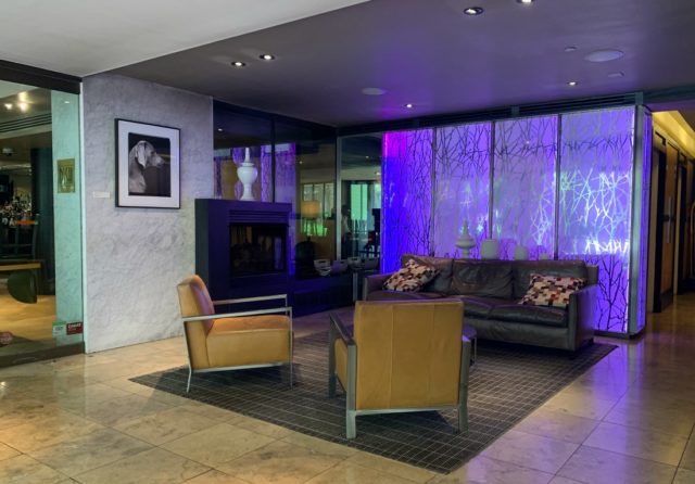 DC Weekend Getaway to The River Inn | Wardrobe Oxygen | Real-Life Style ...