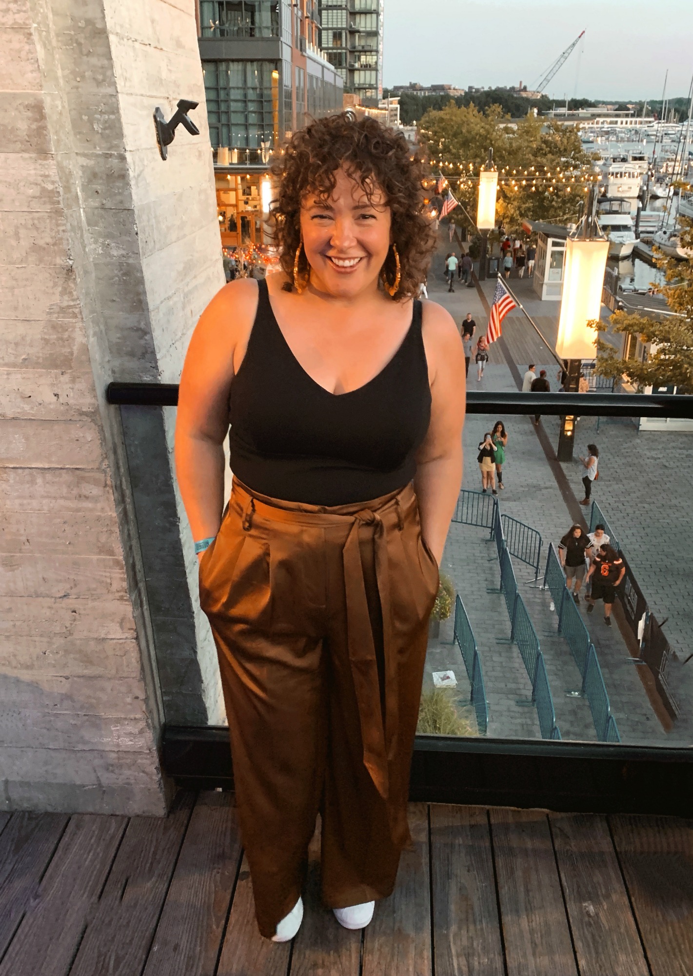 What to Wear to a Lizzo Concert | Wardrobe Oxygen