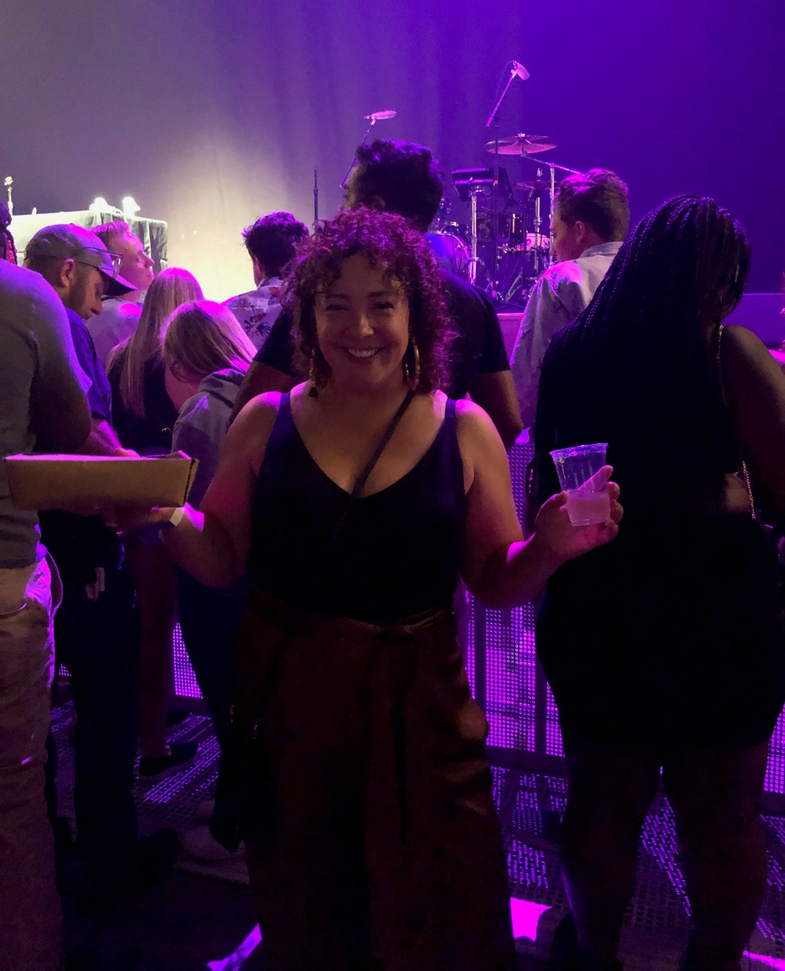 What to Wear to a Lizzo Concert | Wardrobe Oxygen