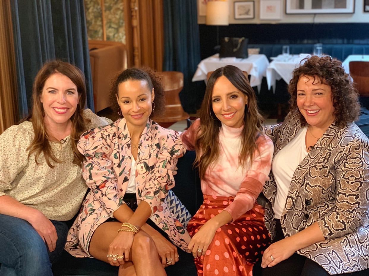 My Experience on The Today Show | Wardrobe Oxygen