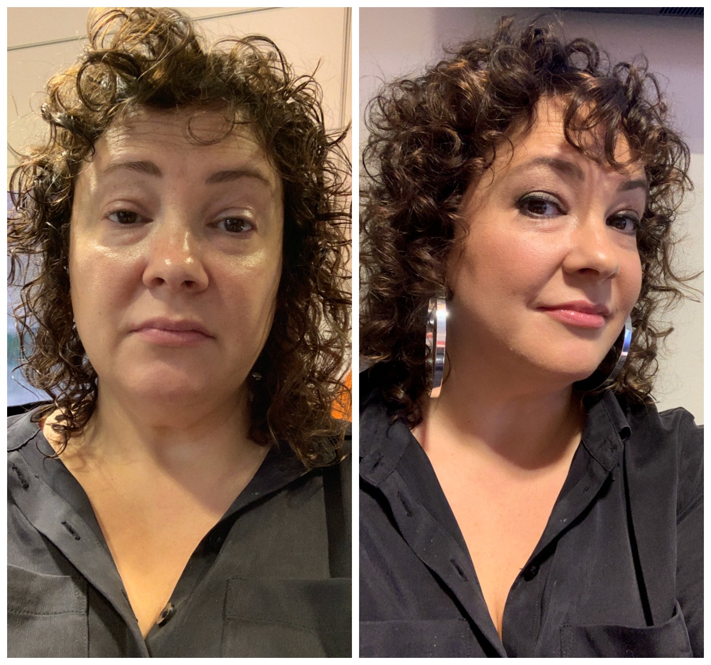 My Experience on The Today Show | Wardrobe Oxygen