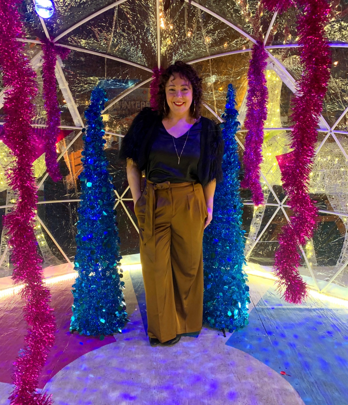 What I Wore Off the Blog | Wardrobe Oxygen