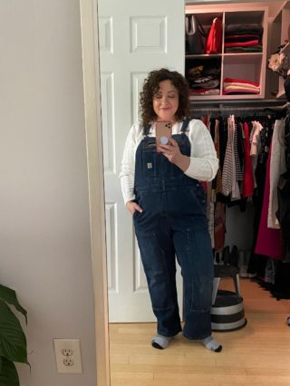 What I Wore Last Week | Wardrobe Oxygen