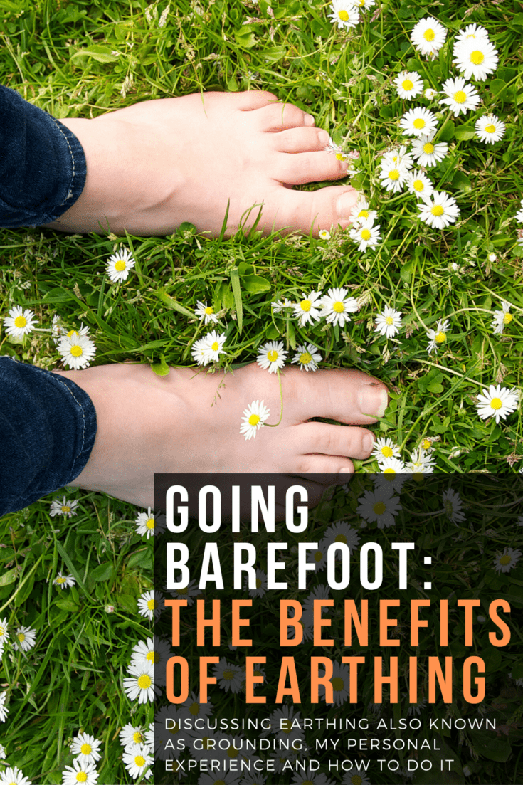 My Experience with Earthing | Wardrobe Oxygen | Real-Life Style Advice ...