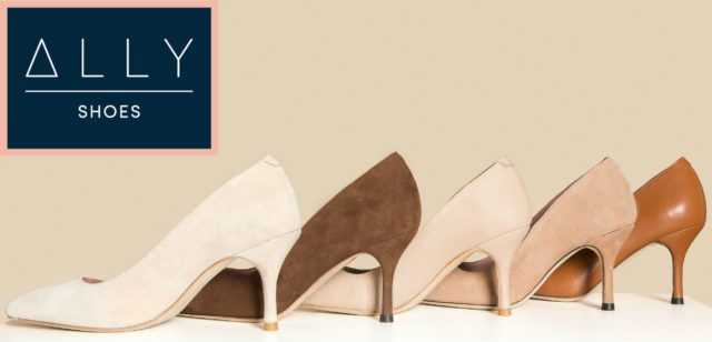 Nude Pumps for Non-white Skintones: an ALLY Shoes Review - Wardrobe Oxygen