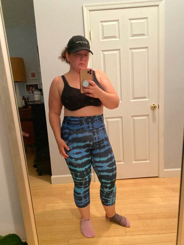 My Peloton Experience after 100 Classes | Wardrobe Oxygen | Real-Life ...