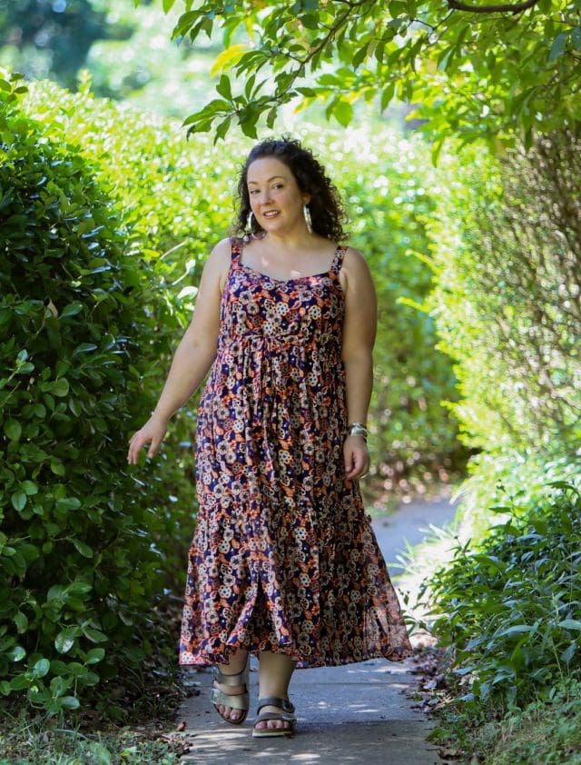 Madewell X Banjanan Sundress | Wardrobe Oxygen | Real-Life Style Advice ...