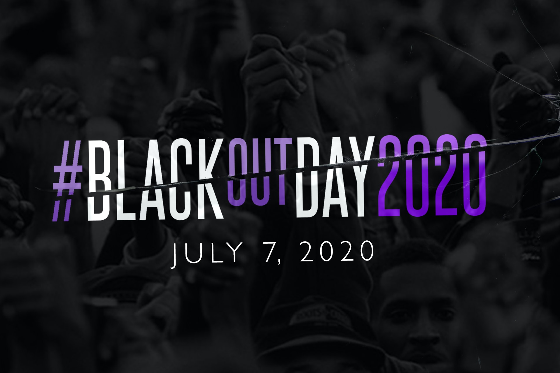 Supporting Blackout Day 2020 | Wardrobe Oxygen | Real-Life Style Advice ...