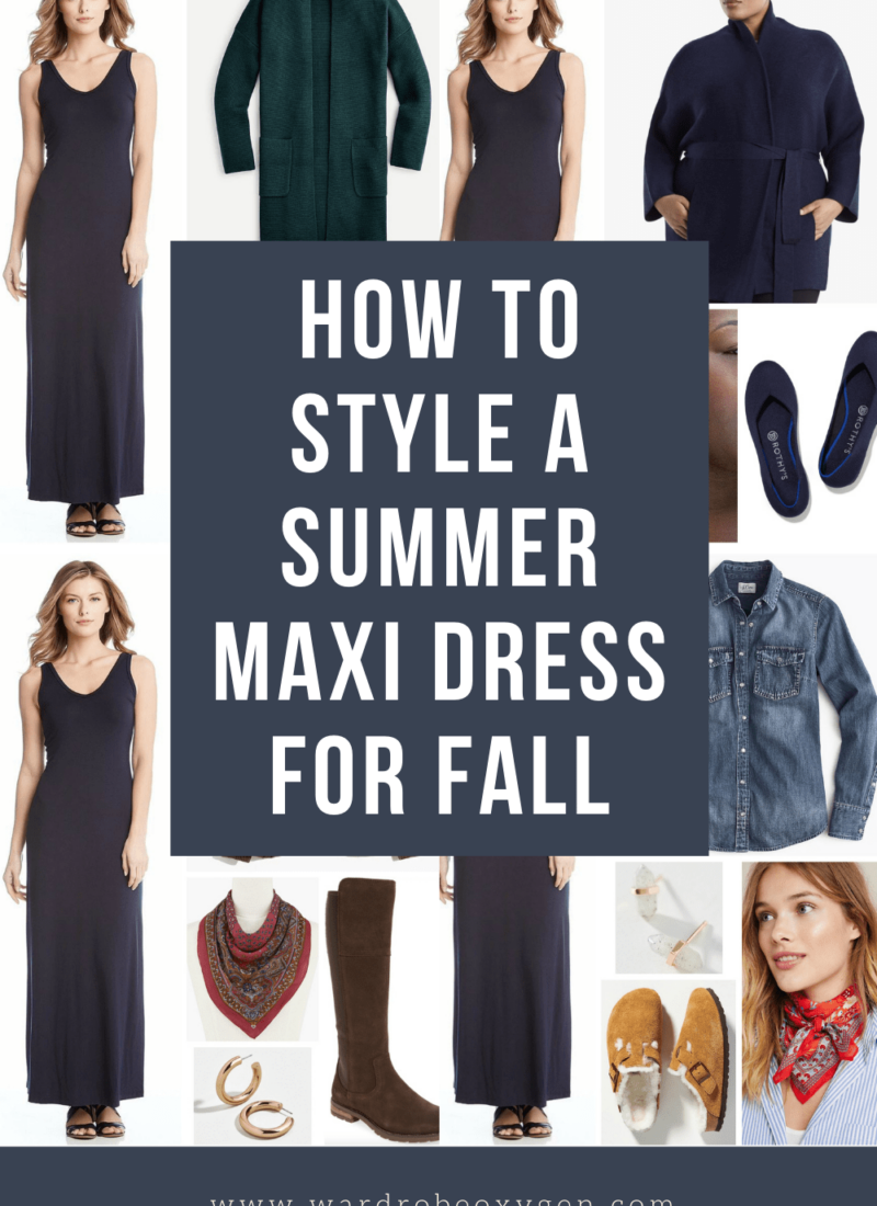 What to Wear to a Conference - Wardrobe Oxygen