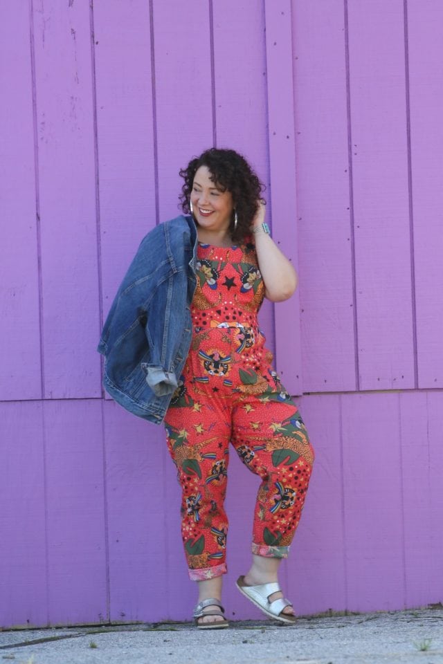 Nooworks Overalls Review | Wardrobe Oxygen | Real-Life Style Advice for ...