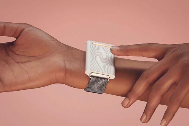 An Honest Embr Wave Review - Wardrobe Oxygen