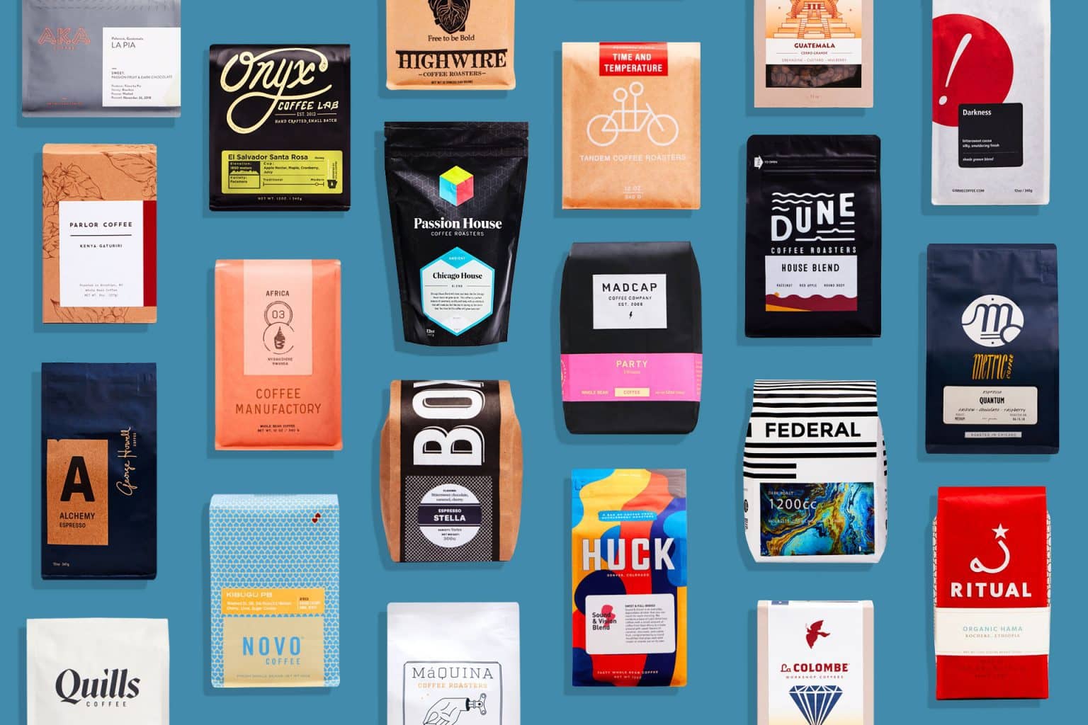 The Best Subscription Box Gifts: Over 20 Ideas for Everyone On Your ...