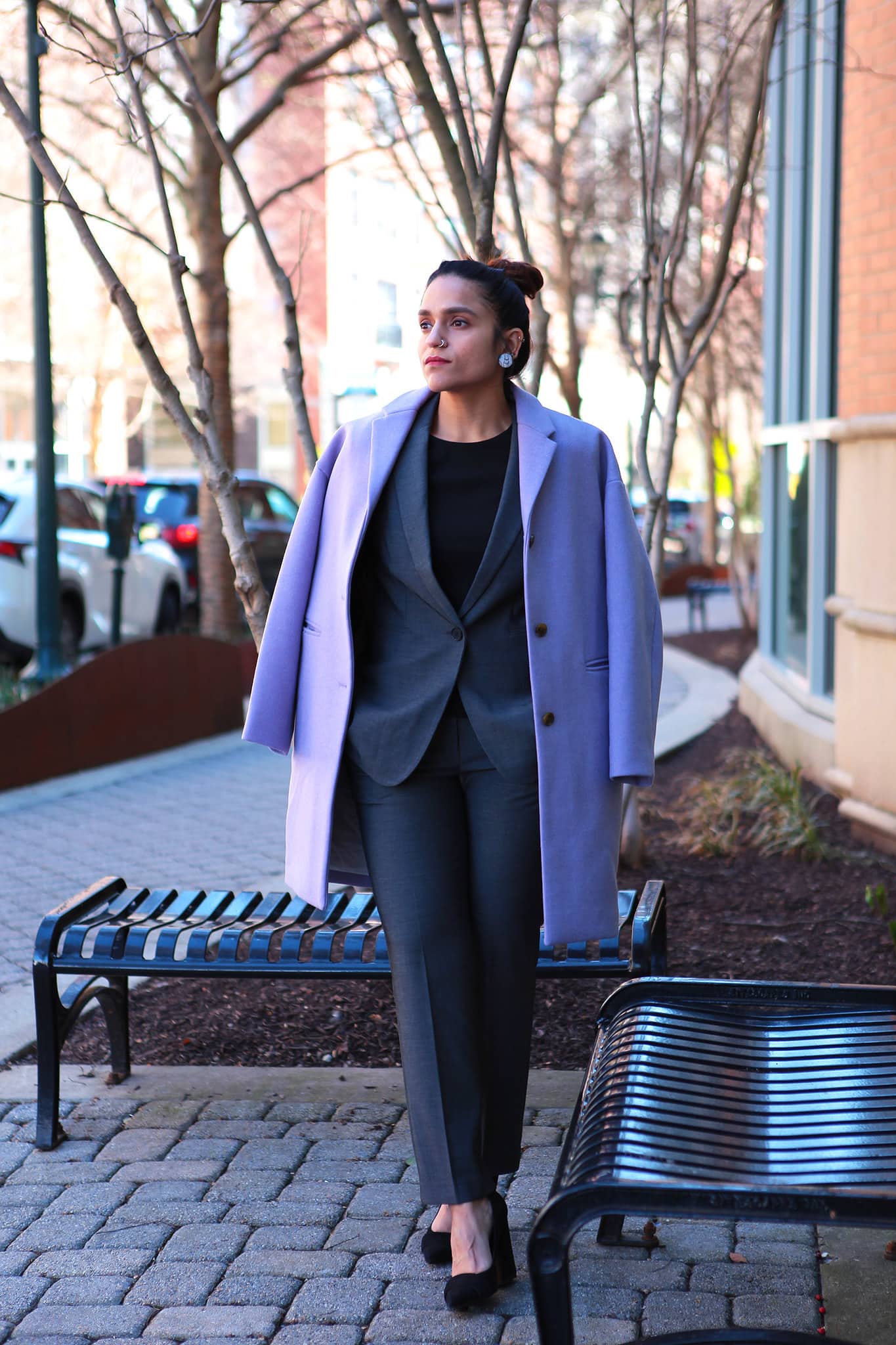 How to Look Polished - Wardrobe Oxygen
