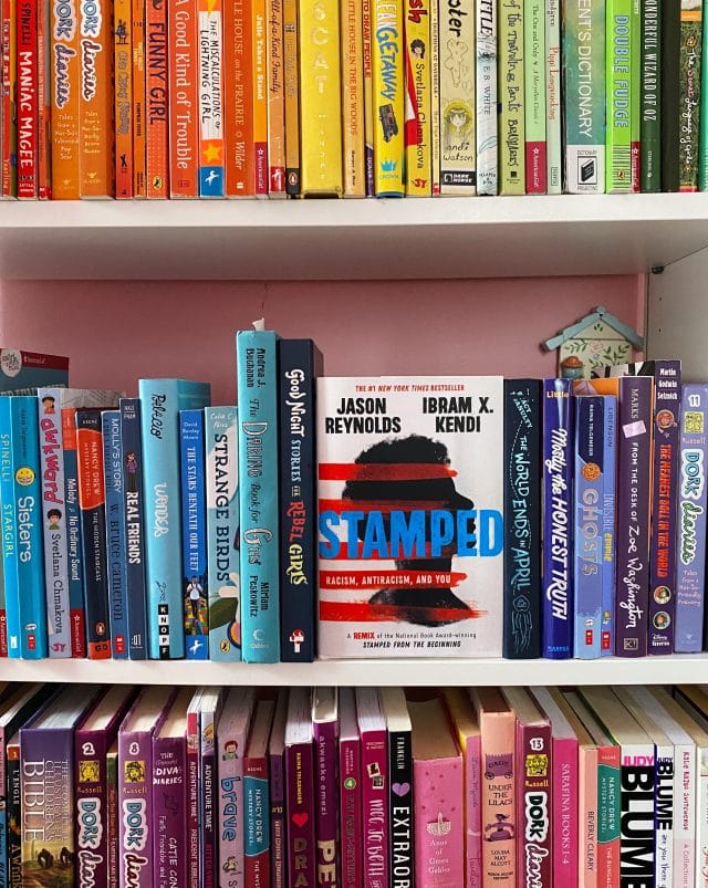 On Birthdays, Racism, and Resilience | Wardrobe Oxygen