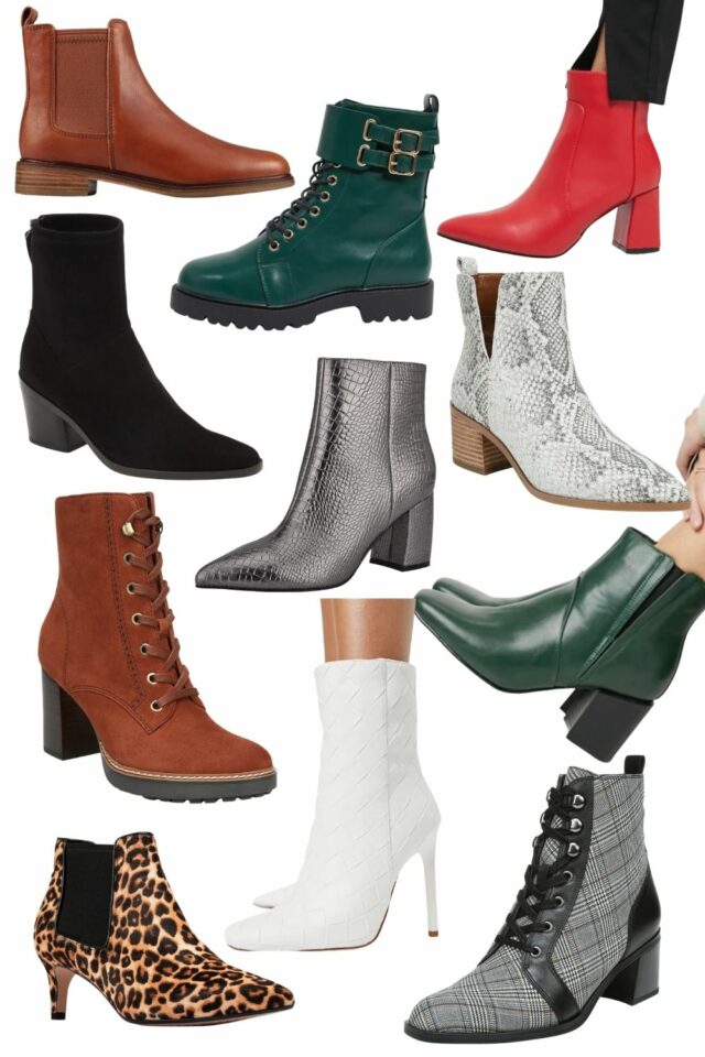 Truly Stylish Wide Width Shoes: Tips from Your Wide-Foot Fashion-loving ...