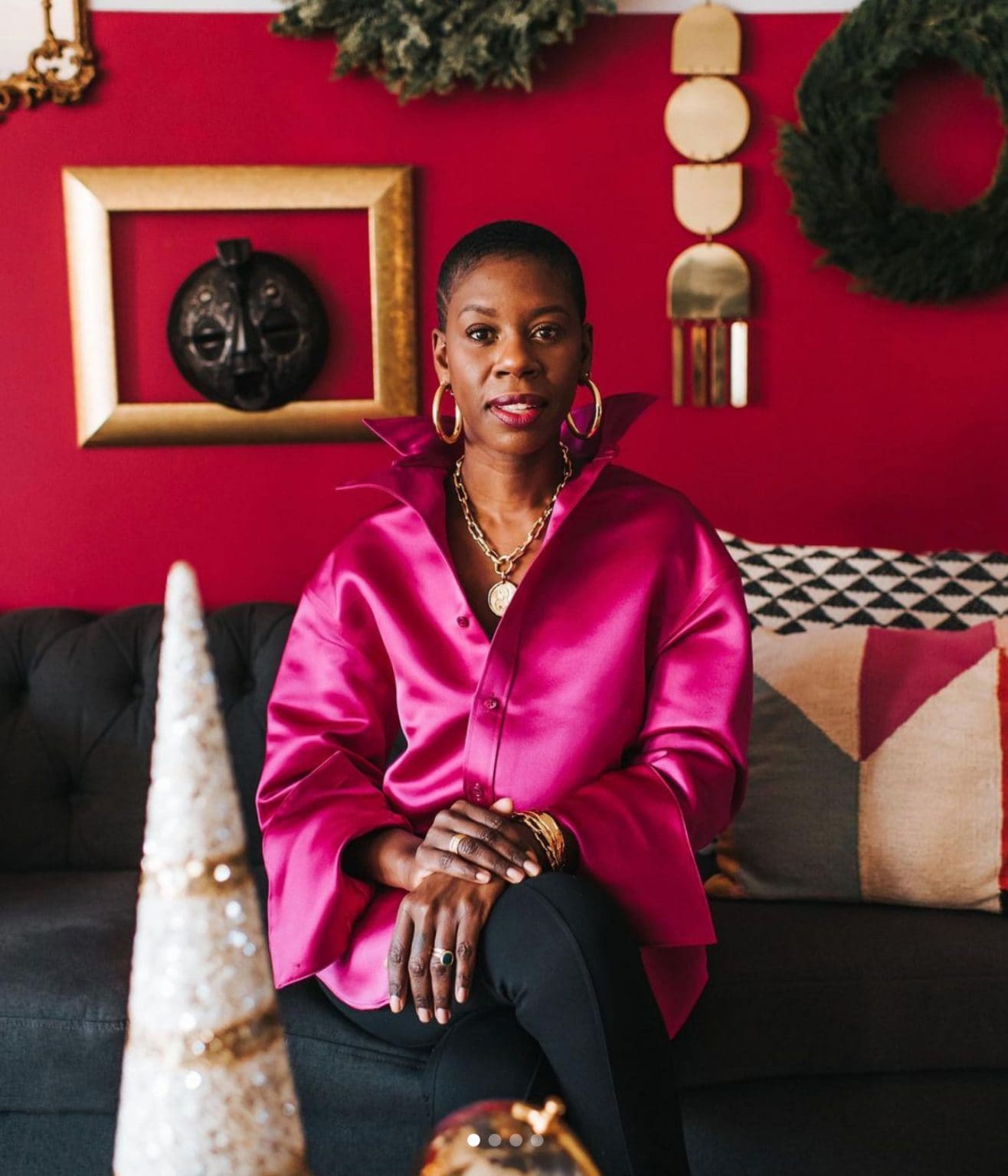 Best Buys of the Year from My Stylish Friends | Wardrobe Oxygen