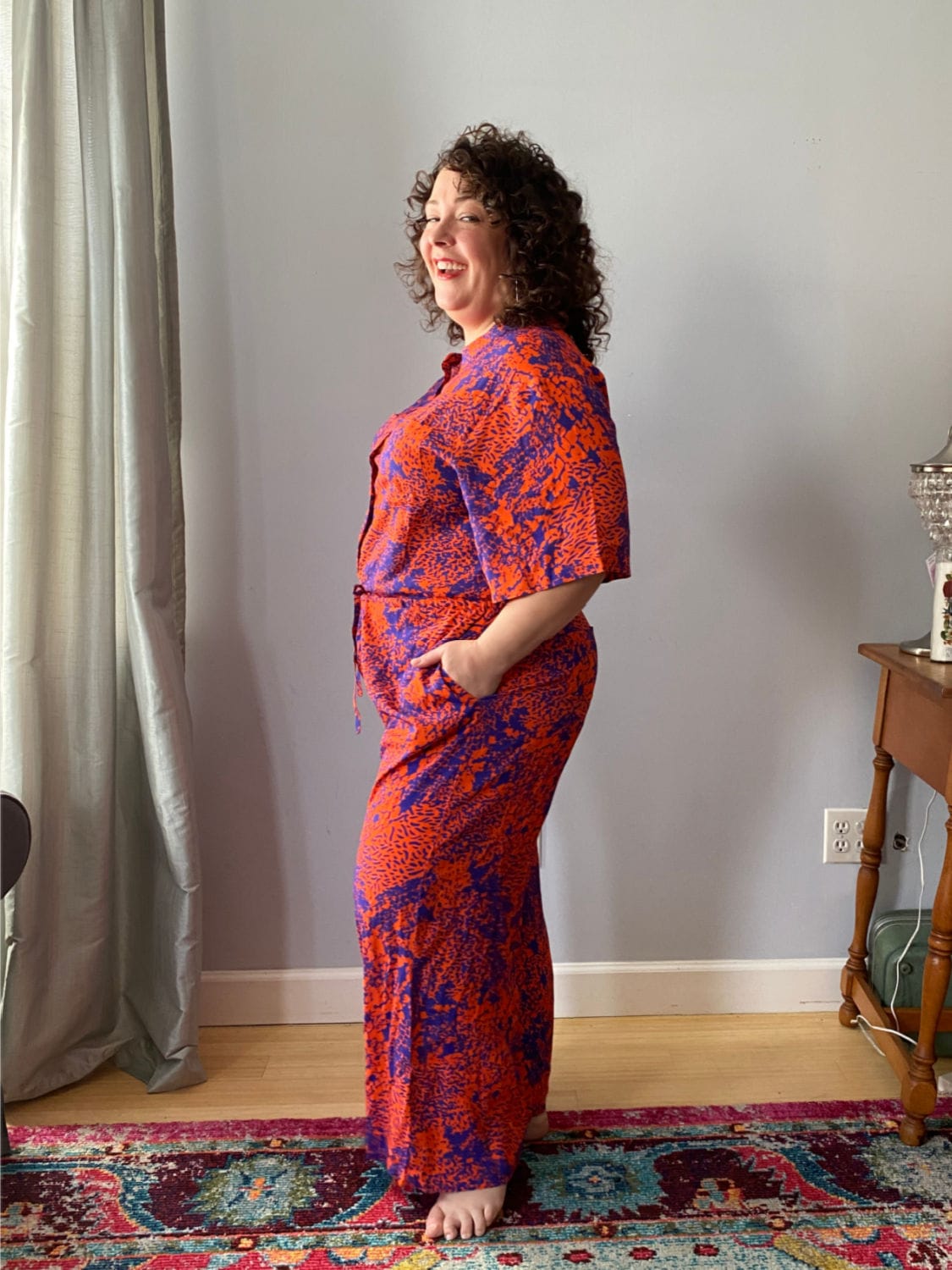 THE KIT NYC Review: Colorful, Sustainable, Size-Inclusive, but a Miss ...