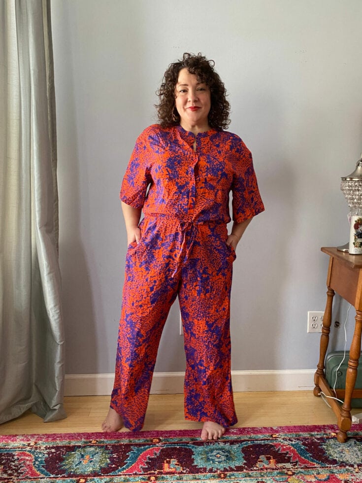 THE KIT NYC Review: Colorful, Sustainable, Size-Inclusive, but a Miss ...